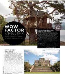 Wow Factor Venues