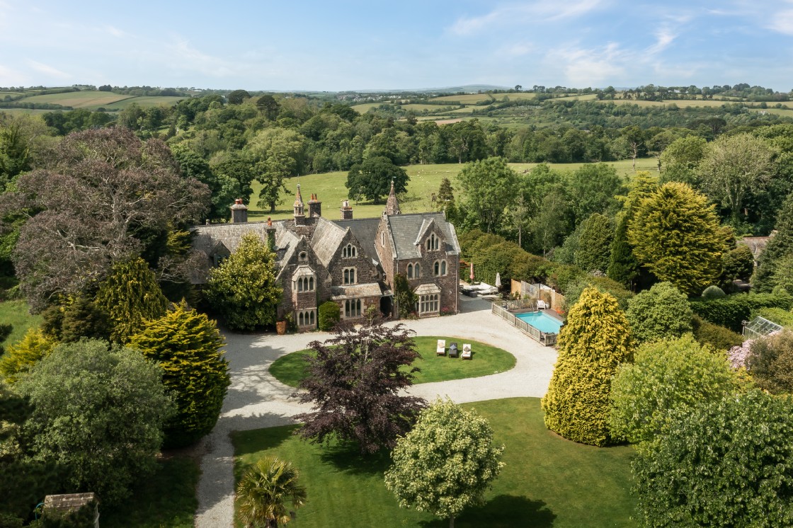 Luxury Holiday Homes Cornwall | Unique Homestays