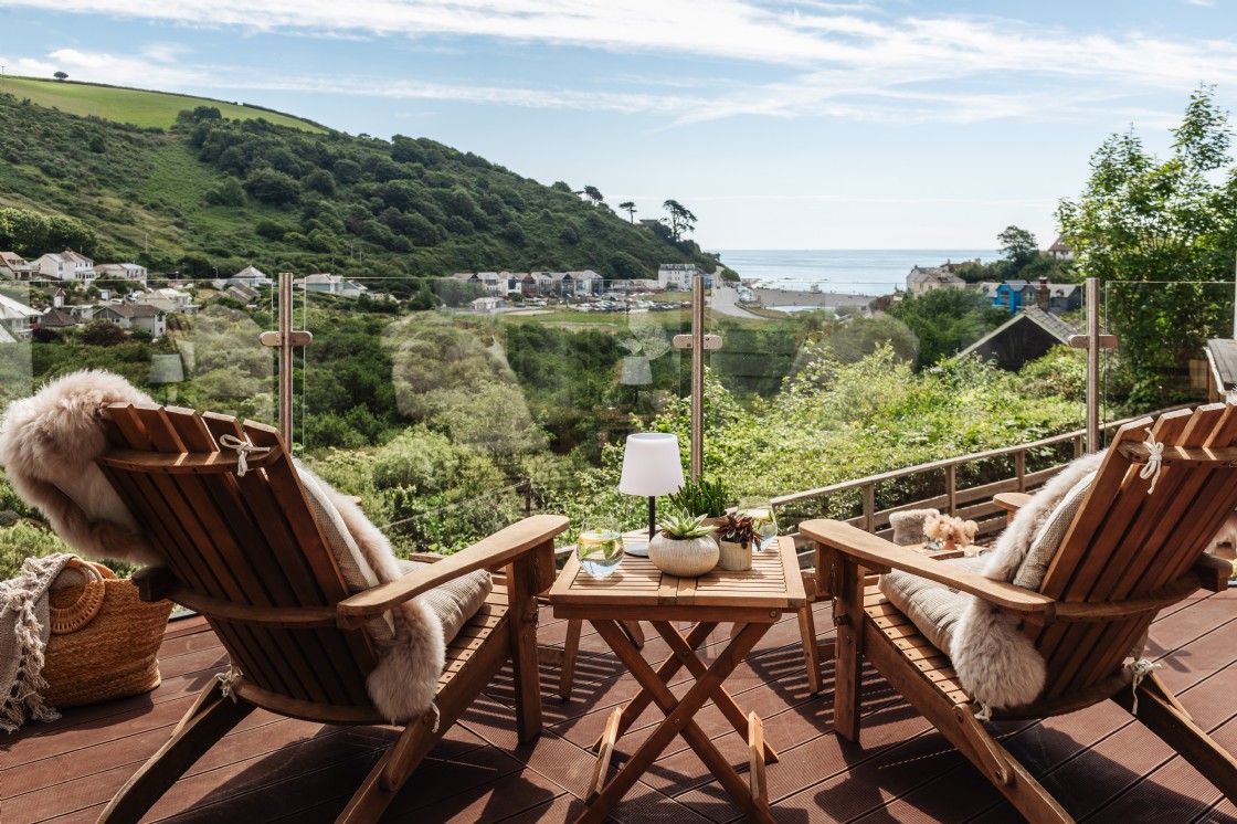 Luxury cottages in the UK | Unique Homestays