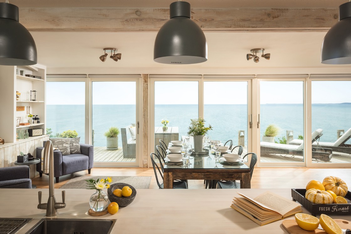 Luxury cottages in the UK | Unique Homestays