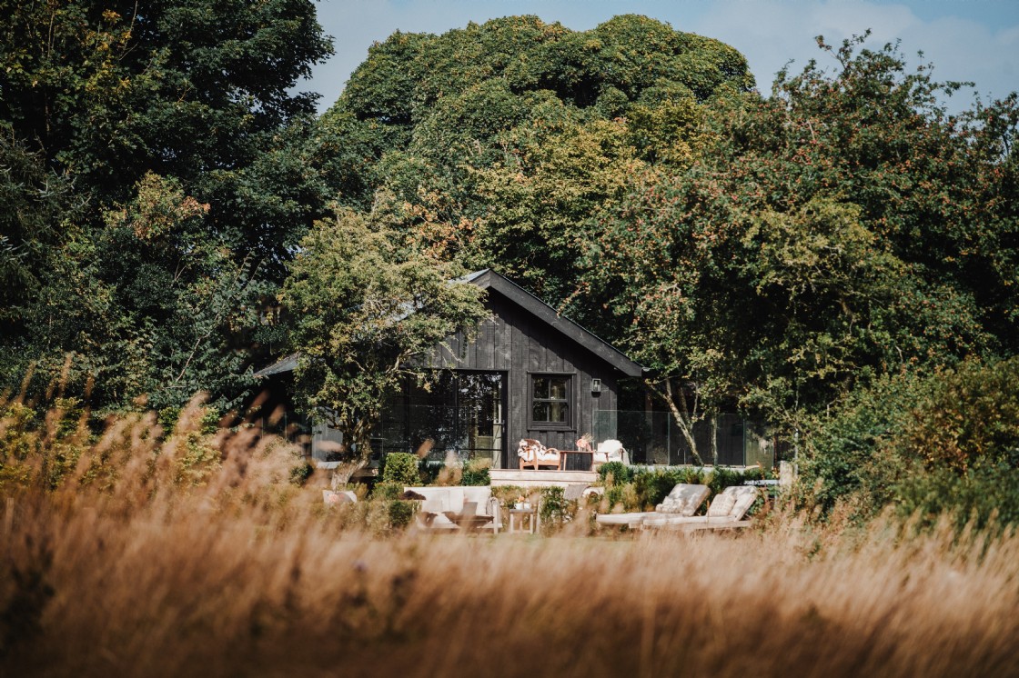 Luxury cabin breaks | Unique Homestays - UK
