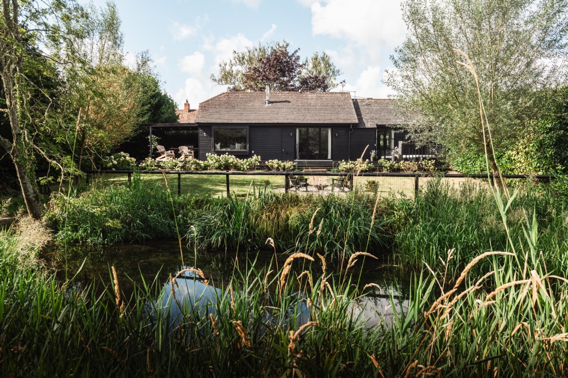 Luxury cottages in the UK | Unique Homestays