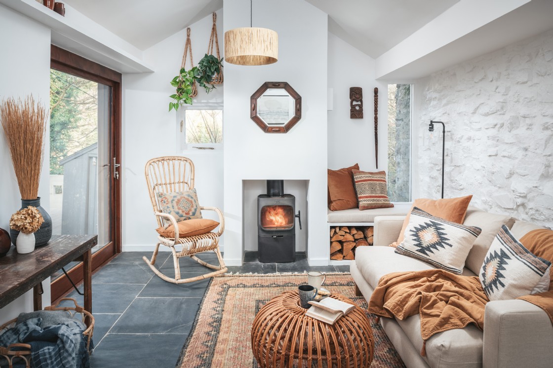 Luxury Cottage Accommodation UK | Unique Homestays