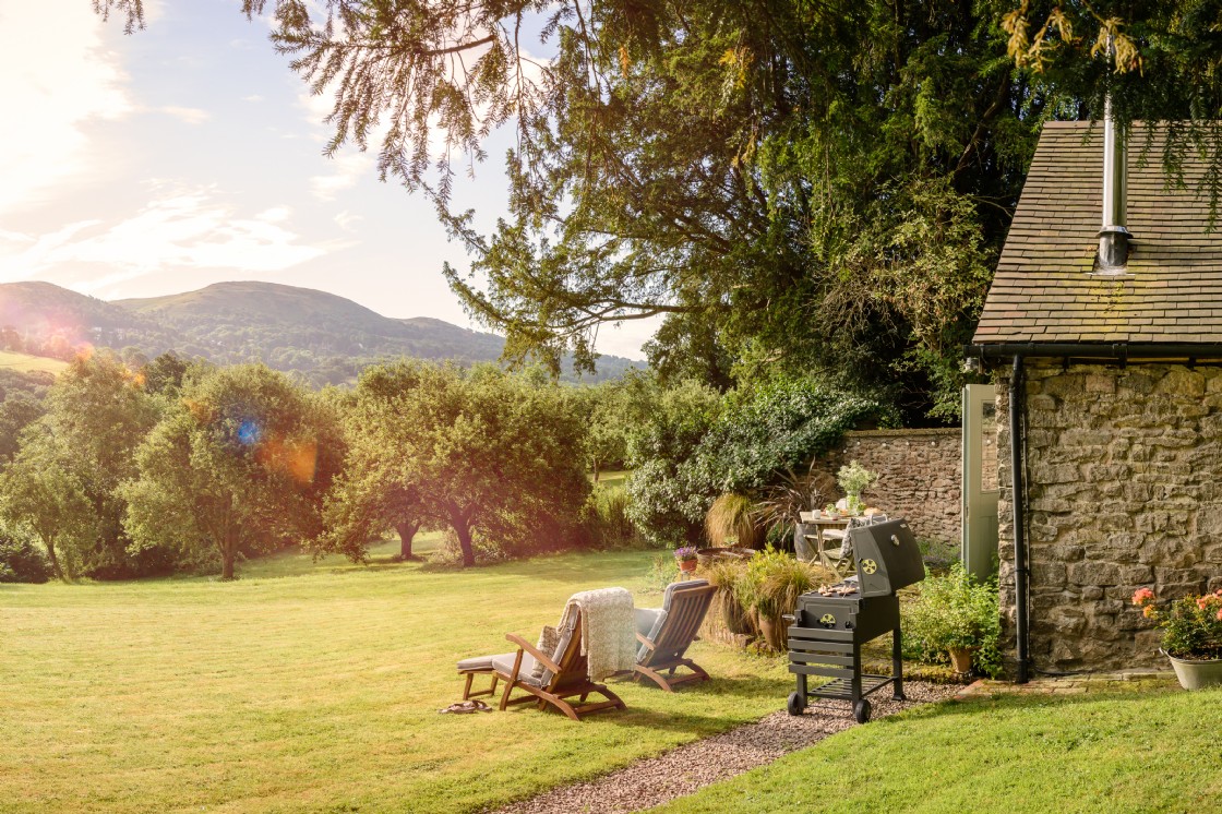 Luxury cottages in the UK | Unique Homestays