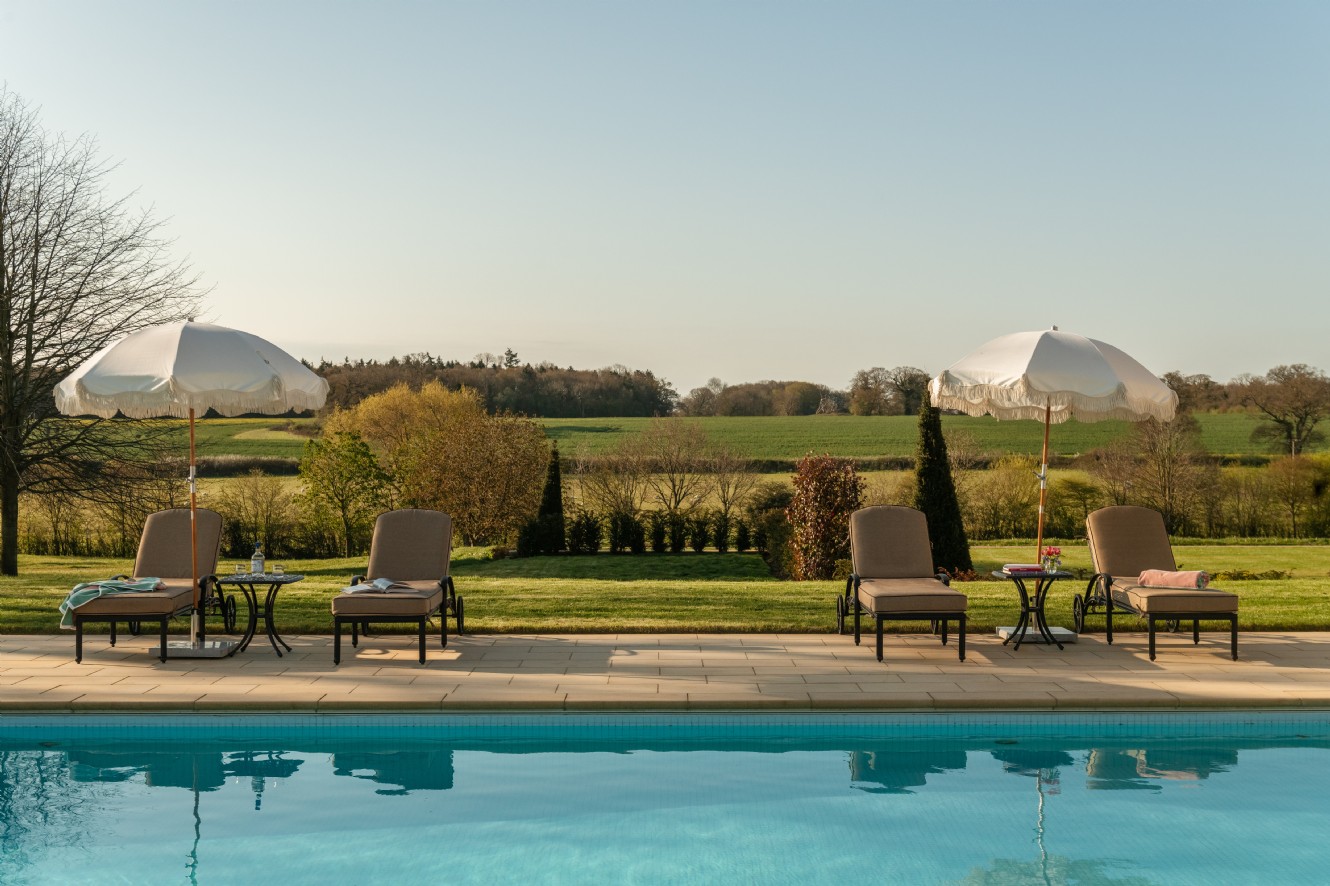 Honeystone | Historic Luxury Manor | Southwold, Suffolk-Norfolk