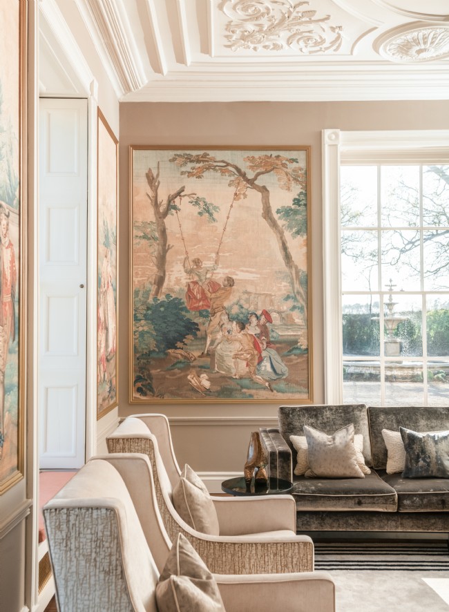 Honeystone | Historic Luxury Manor | Southwold, Suffolk-Norfolk