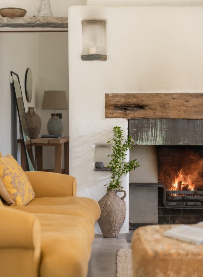 Limehouse Cottage | Luxury Self-Catering | County Kerry, Ireland