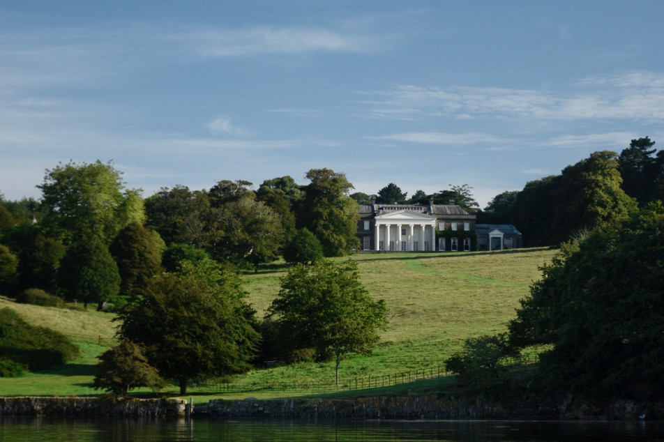 Nautilus | Luxury Self-Catering Beach House | Pendower, St. Mawes