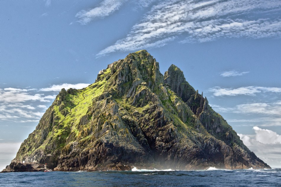 Lost Cottage | Luxury Self-Catering Hideaway | County Kerry, Ireland